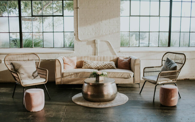 Gallery - Moss Denver