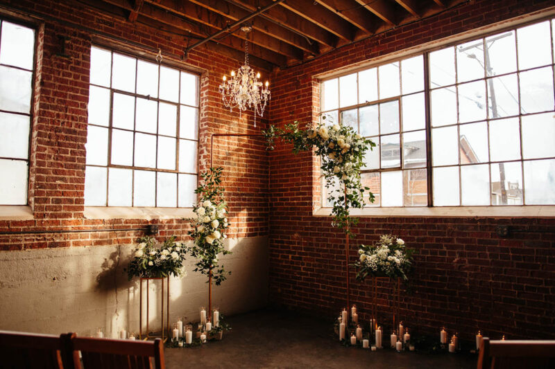 Gallery - Moss Denver