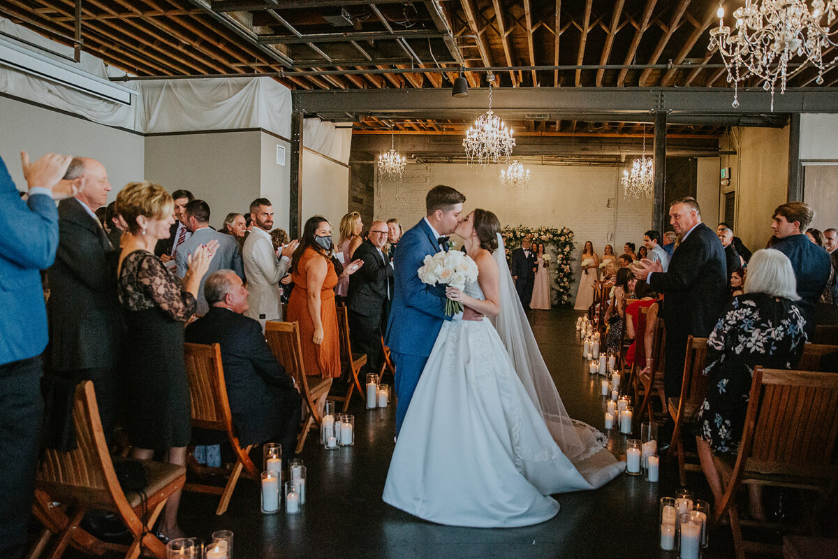 Gallery - Moss Denver